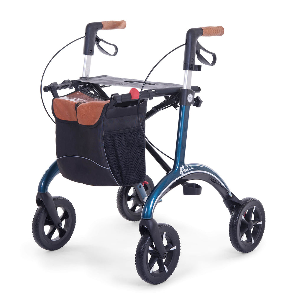 Rollmobile & Rollatoren – Sanag Shop