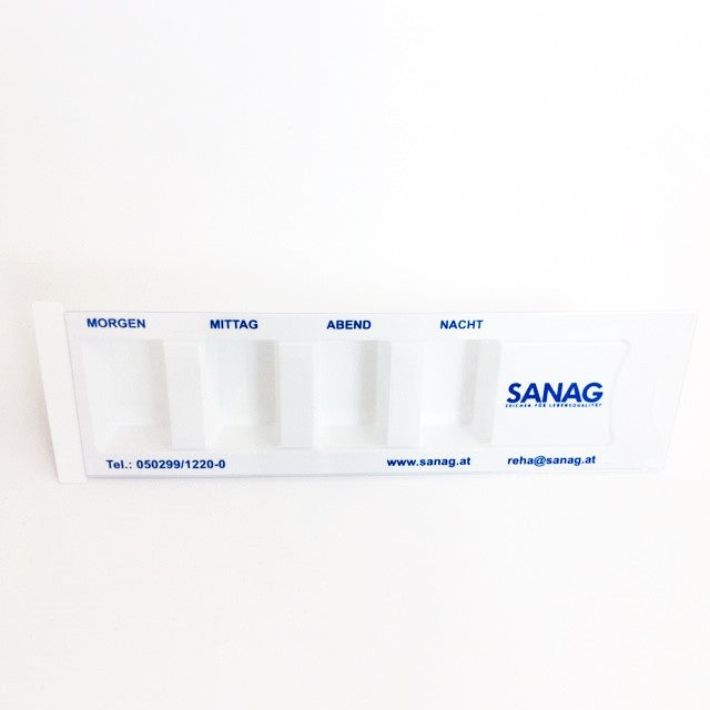 Tablettendispenser – Sanag Shop
